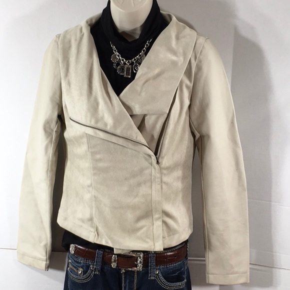 Romeo & Juliet Couture | Jackets & Coats | Romeo And Juliet Couture ...